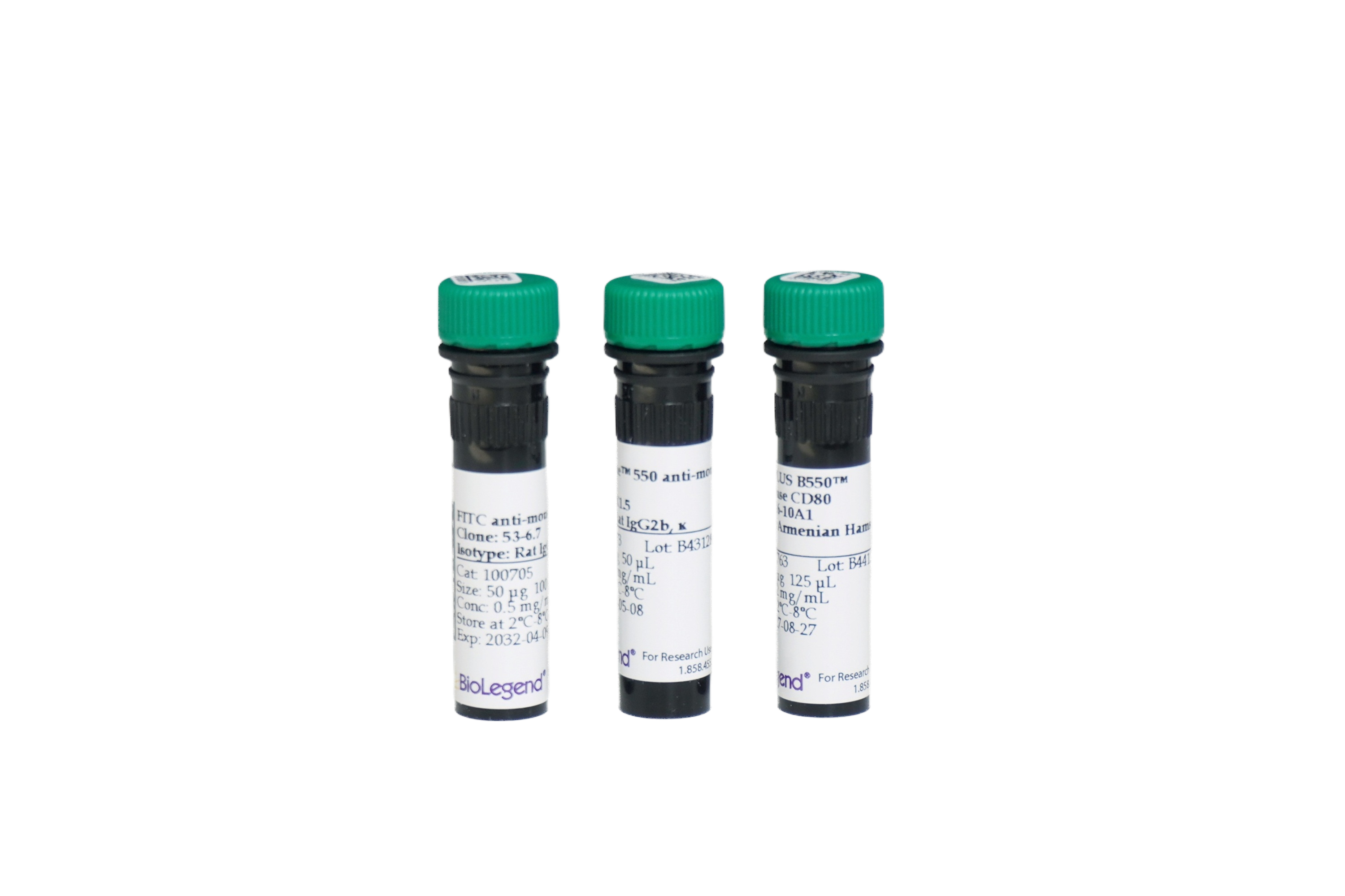 FITC anti-human CD7 343103 BioLegend - 试剂库