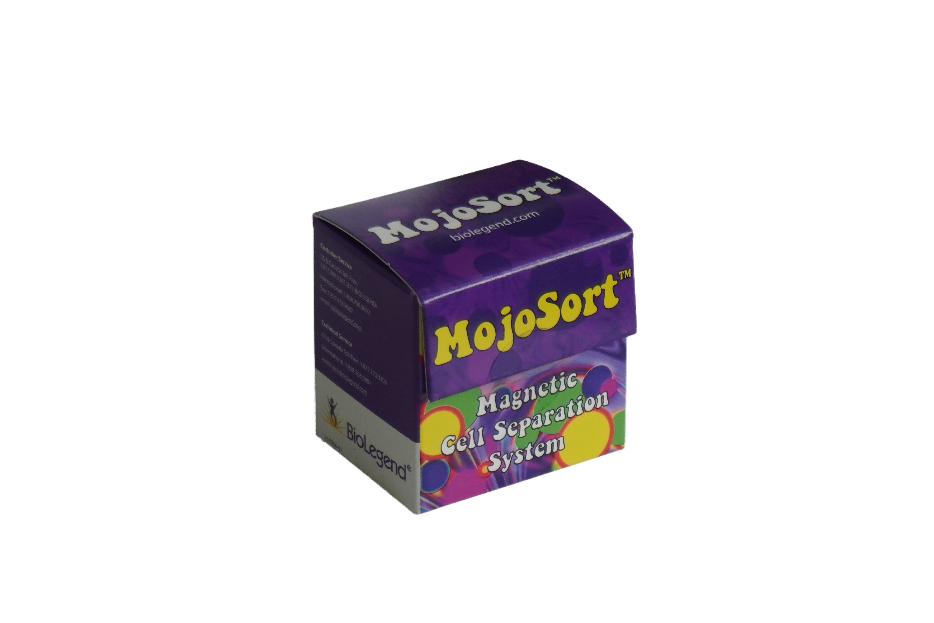 MojoSort™ Human CD14 Selection Kit 480025 BioLegend - 试剂库