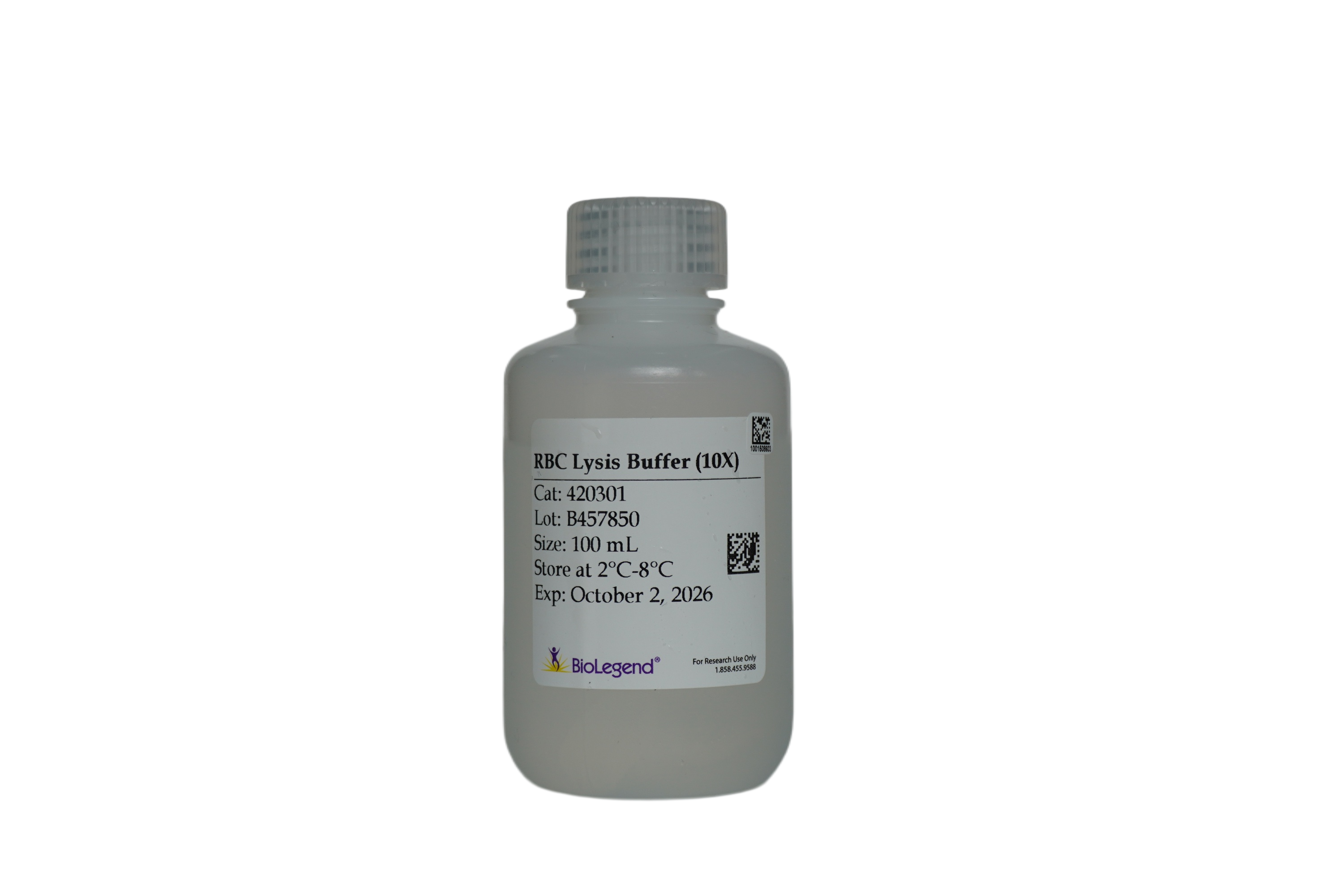 Biolegend Rbc Lysis Buffer